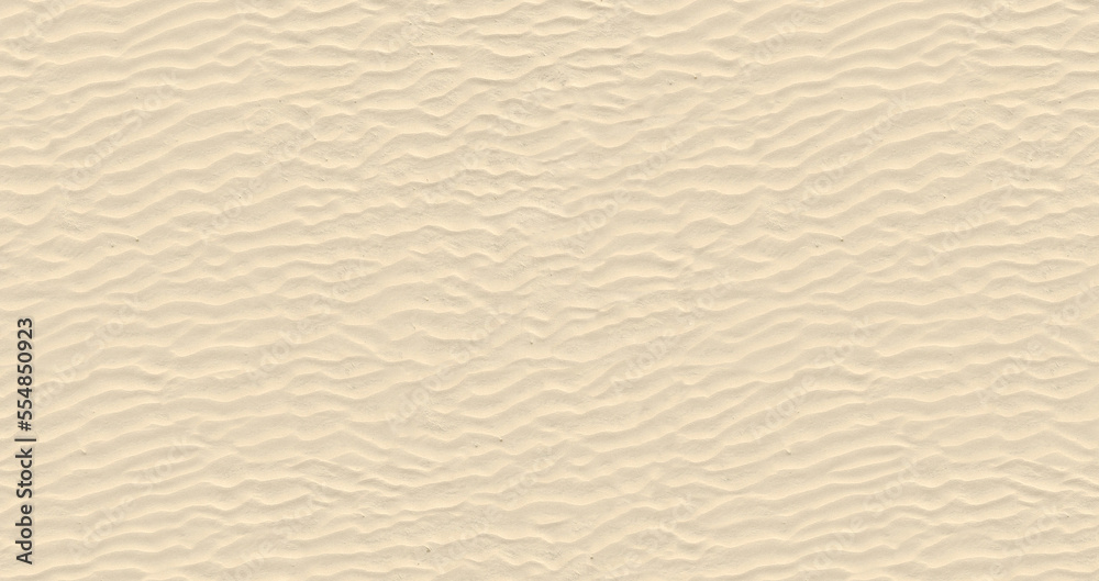 texture of sand, beige sandstone natural sand texture background waves ...