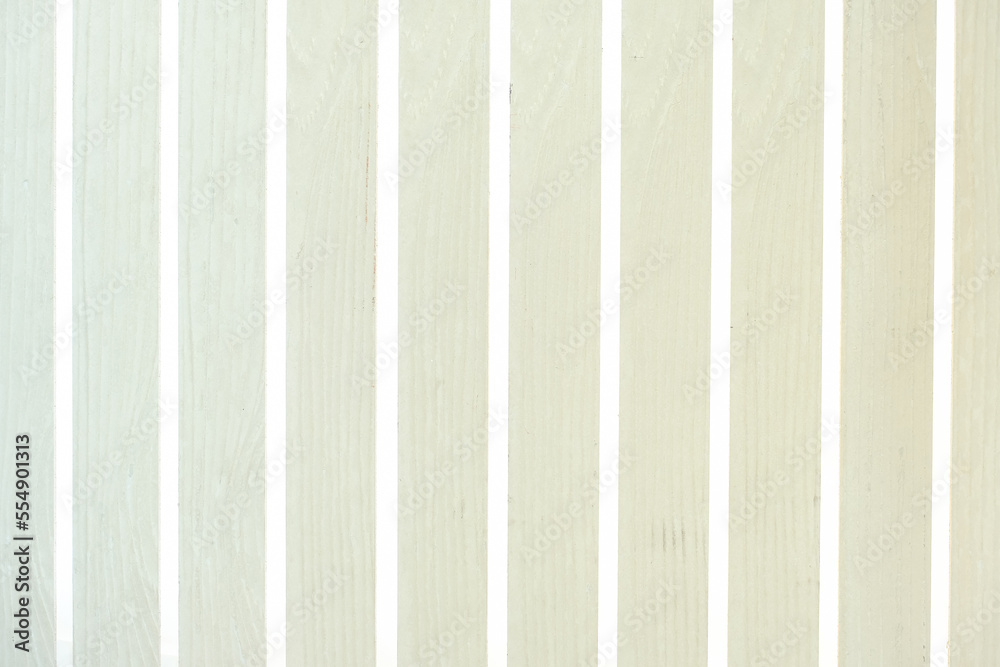 White wood wall texture background. Plank pattern surface pastel ...