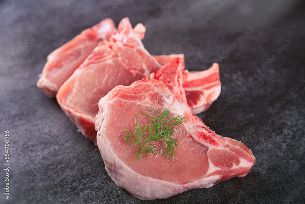 Poster côte de porc – Wall Art | UkPosters
