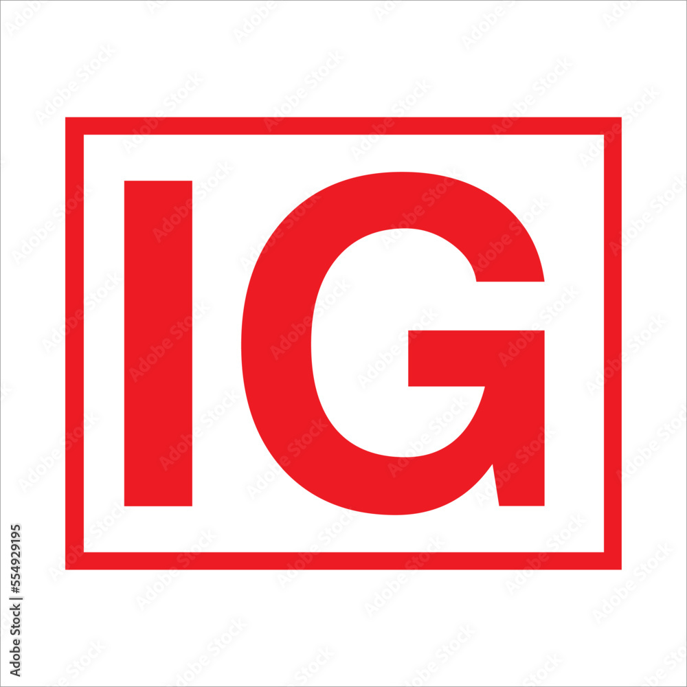 Fire control signs according to IMO Resolution Inert gas installation ...