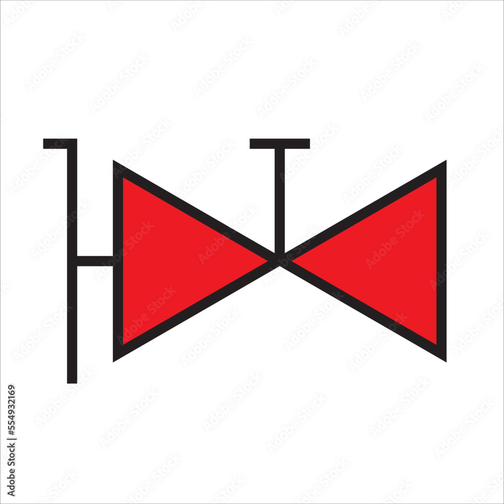 Fire control signs according to IMO Resolution Fire mains with fire ...