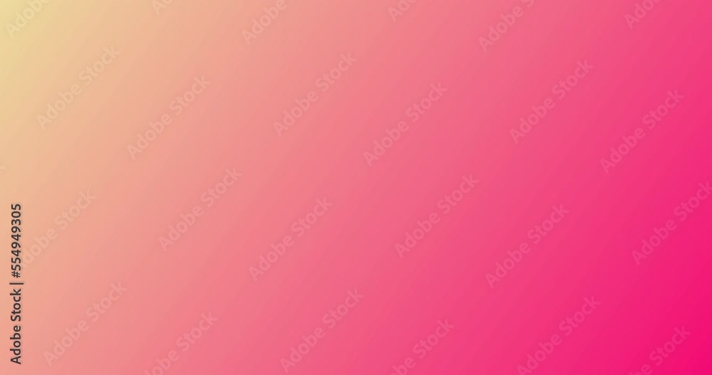 light pink color smooth gradient abstract background animation Stock ...