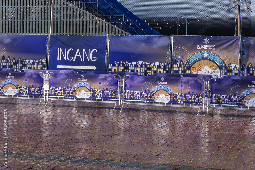 Amsterdamse Winterparadijs RAI (Winter Paradise RAI): Ultimate Winter ...