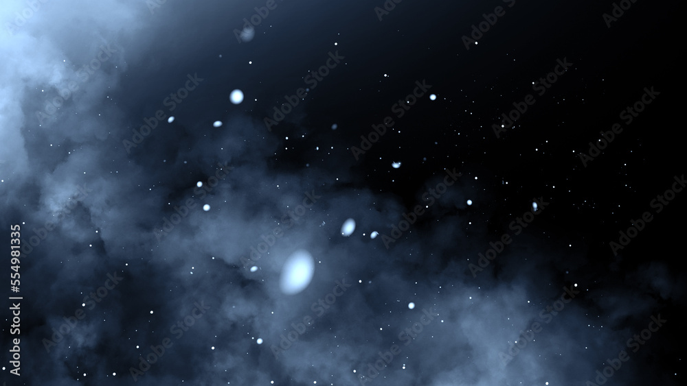 Blue fire embers particles texture overlays . Sparkle burn effect on ...