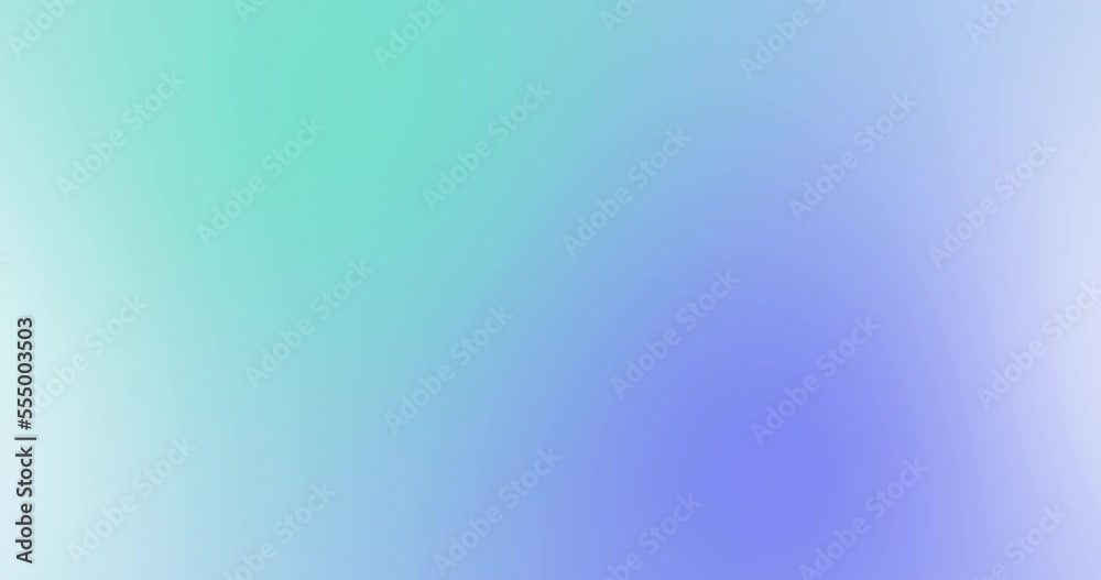 Abstract gradient smooth blurry motion background. colorful dynamic ...