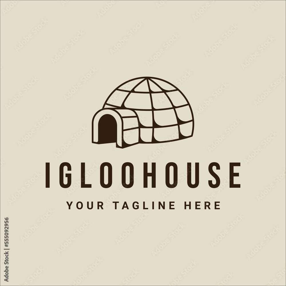 Igloo Template