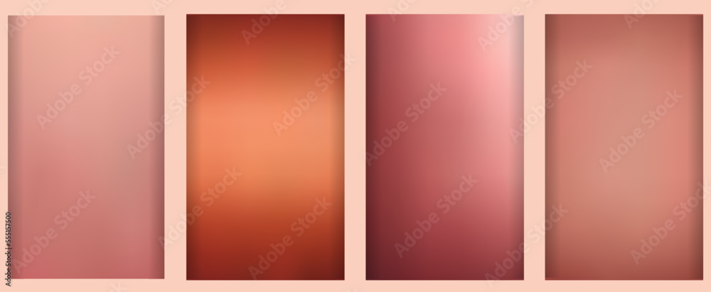 beautiful rich rose gold backgrounds for creative surface designs ...