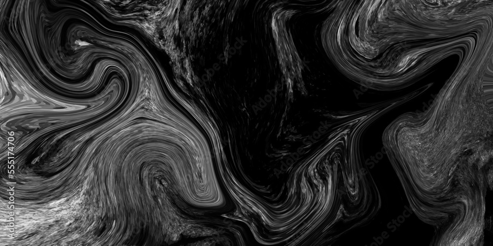 Black marble pattern texture natural background. Interiors marble stone ...