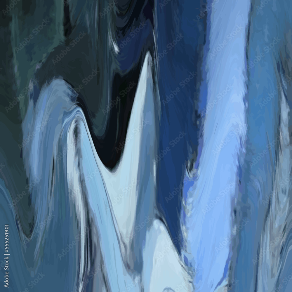 smudged paint. background for further work. vector , pattern and ...