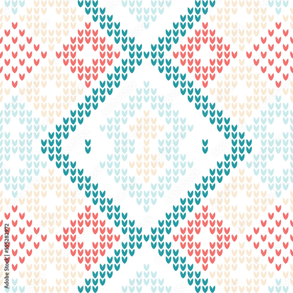 knitting patterns for afghans which yarn is manipulated to create a ...