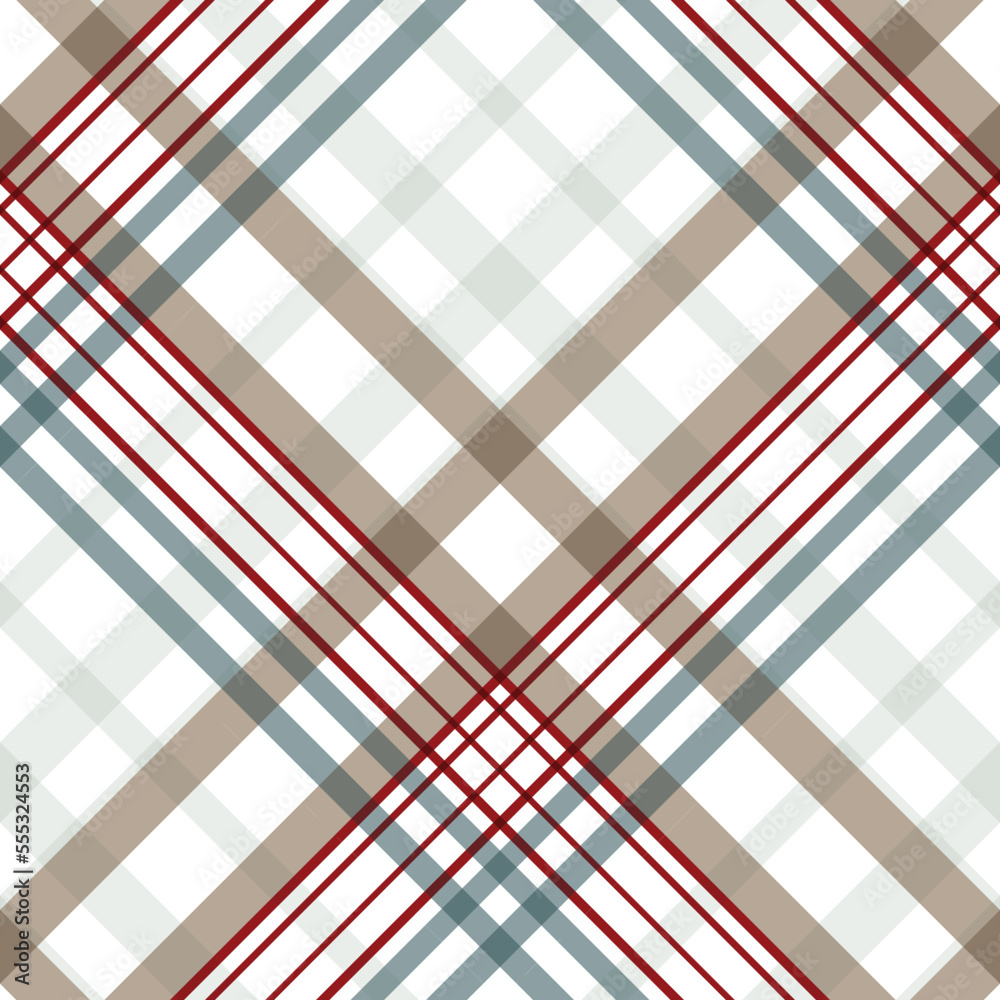 gingham patterns seamless textile The resulting blocks of colour repeat ...