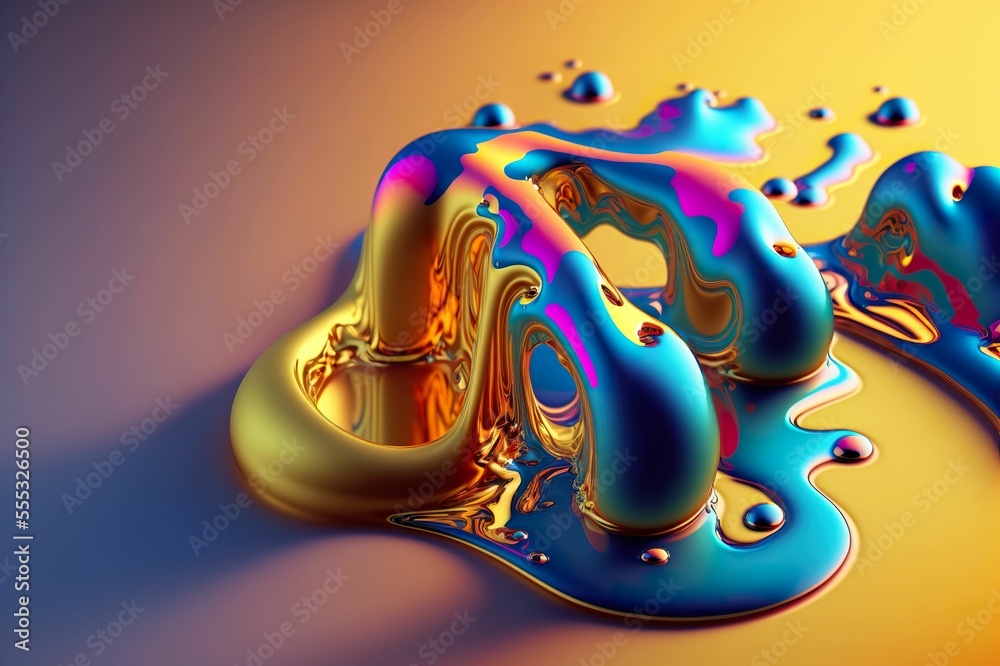 Liquid background texture abstract wallpaper art digital artwork ...