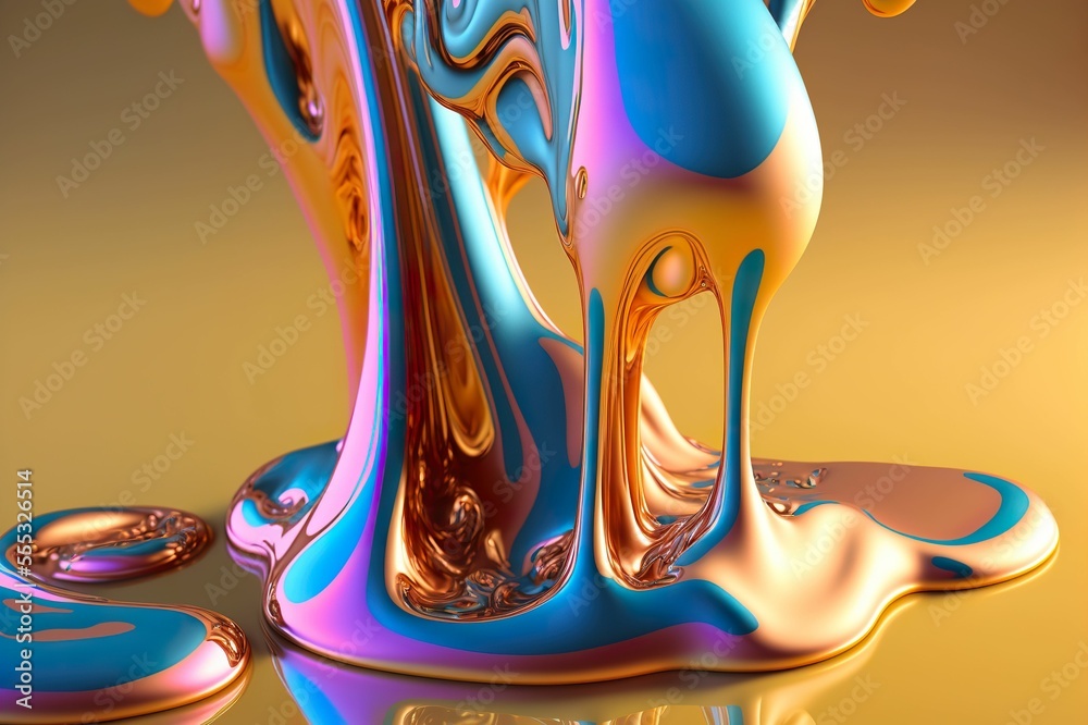 Liquid background texture abstract wallpaper art digital artwork ...