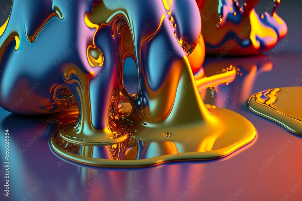 Liquid background texture abstract wallpaper art digital artwork ...