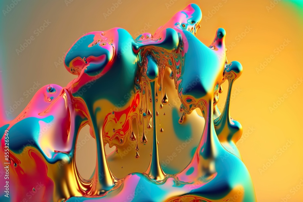 Liquid background texture abstract wallpaper art digital artwork ...