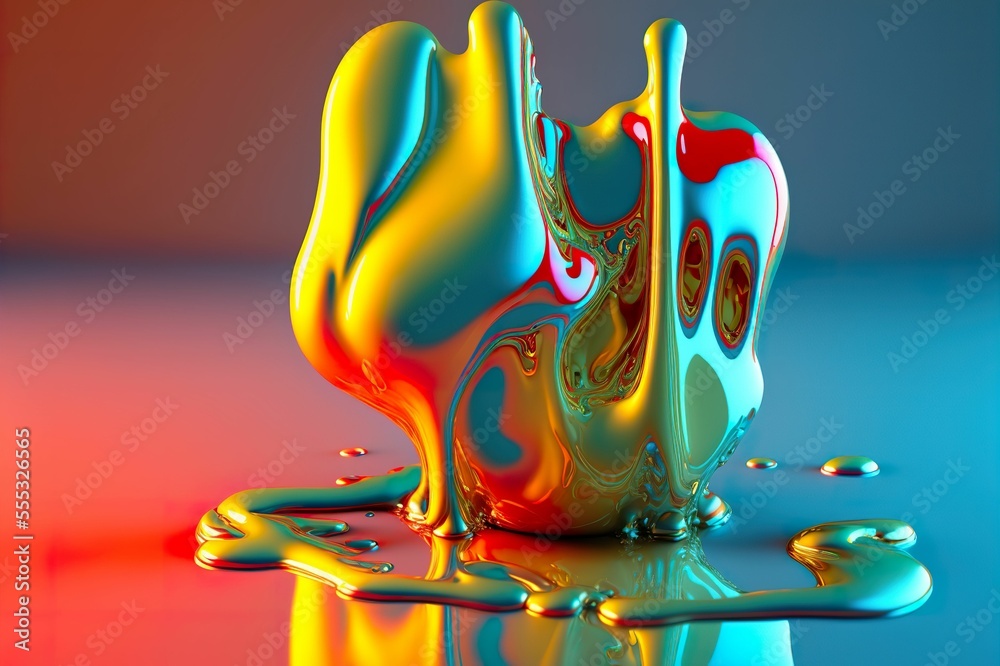 Liquid background texture abstract wallpaper art digital artwork ...