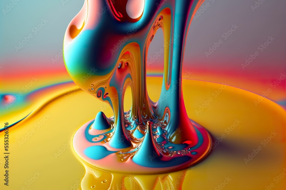 Liquid background texture abstract wallpaper art digital artwork ...