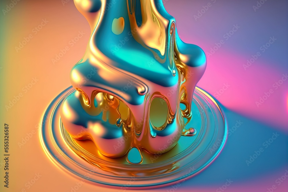 Liquid background texture abstract wallpaper art digital artwork ...