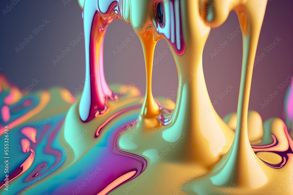Liquid background texture abstract wallpaper art digital artwork ...
