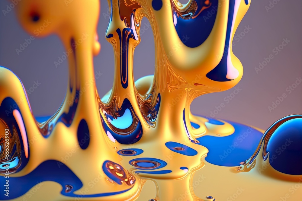 Liquid background texture abstract wallpaper art digital artwork ...