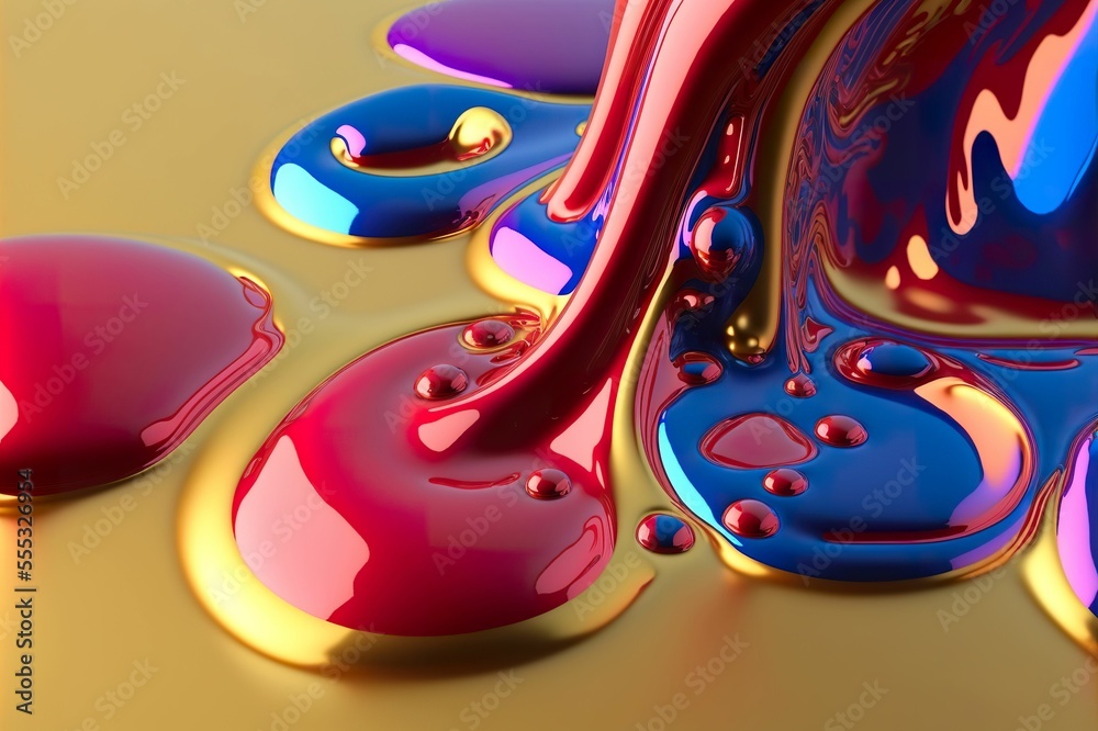 Liquid background texture abstract wallpaper art digital artwork ...