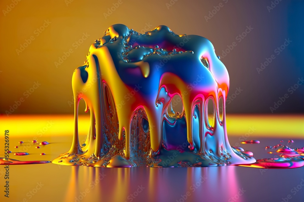 Liquid background texture abstract wallpaper art digital artwork ...
