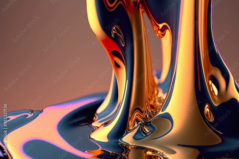 Liquid background texture abstract wallpaper art digital artwork ...