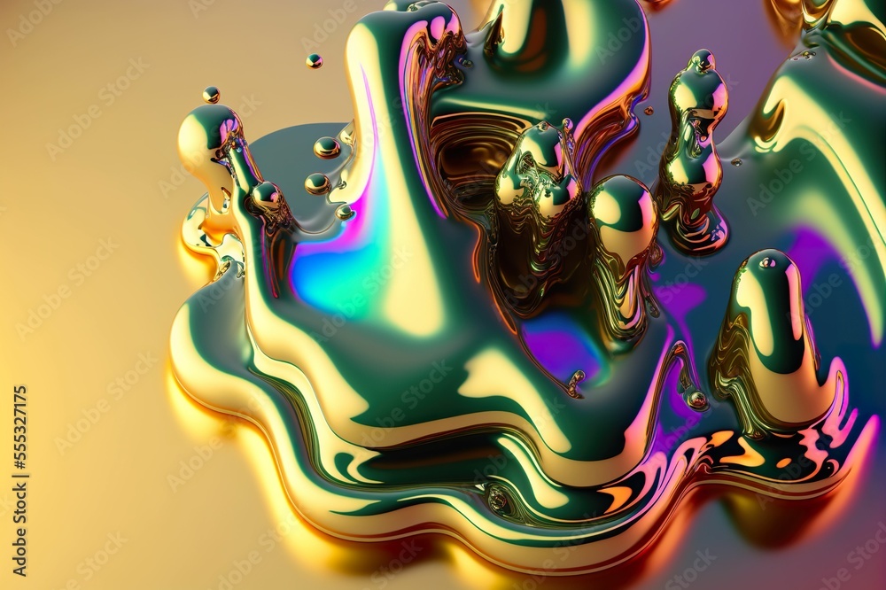 Liquid background texture abstract wallpaper art digital artwork ...