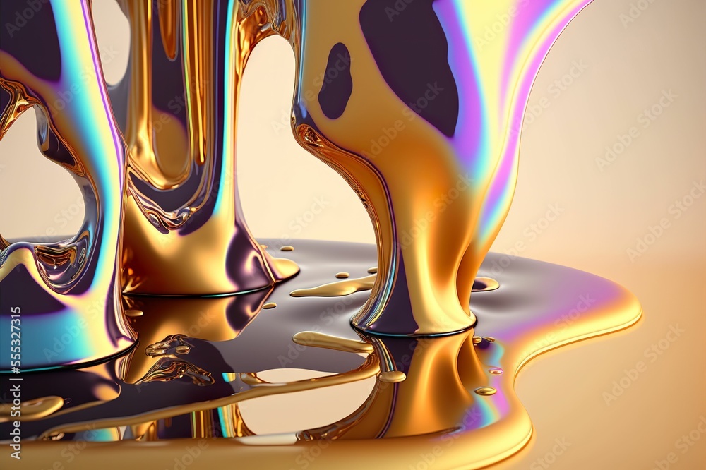 Liquid background texture abstract wallpaper art digital artwork ...