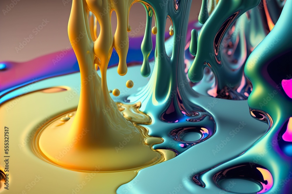 Liquid background texture abstract wallpaper art digital artwork ...