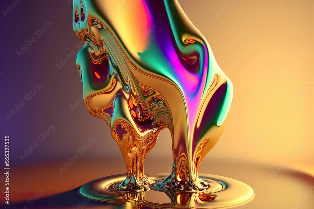 Liquid background texture abstract wallpaper art digital artwork ...