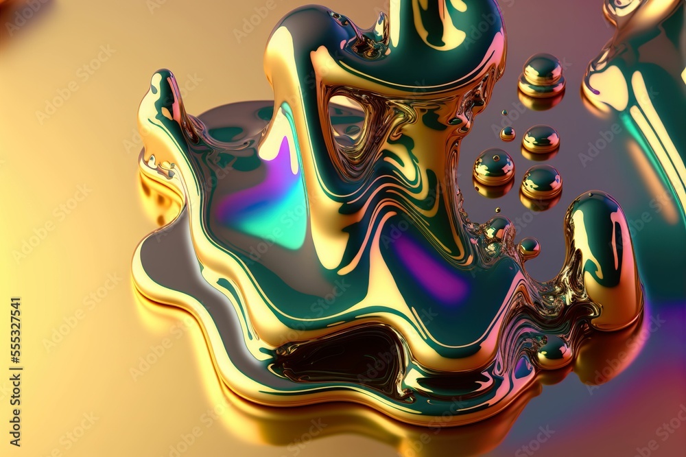 Liquid background texture abstract wallpaper art digital artwork ...