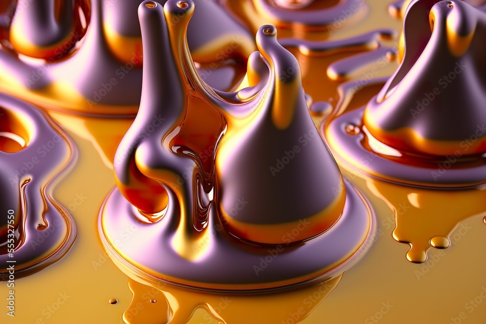 Liquid background texture abstract wallpaper art digital artwork ...