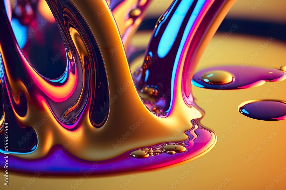 Liquid background texture abstract wallpaper art digital artwork ...