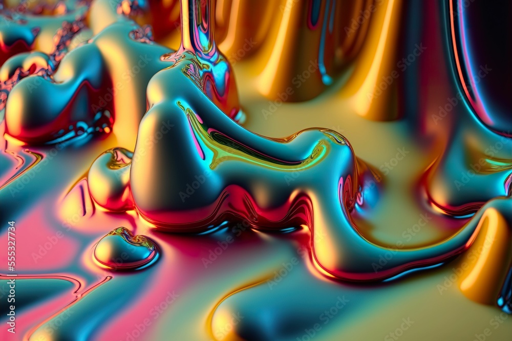 Liquid background texture abstract wallpaper art digital artwork ...