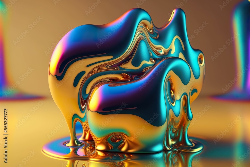 Liquid background texture abstract wallpaper art digital artwork ...