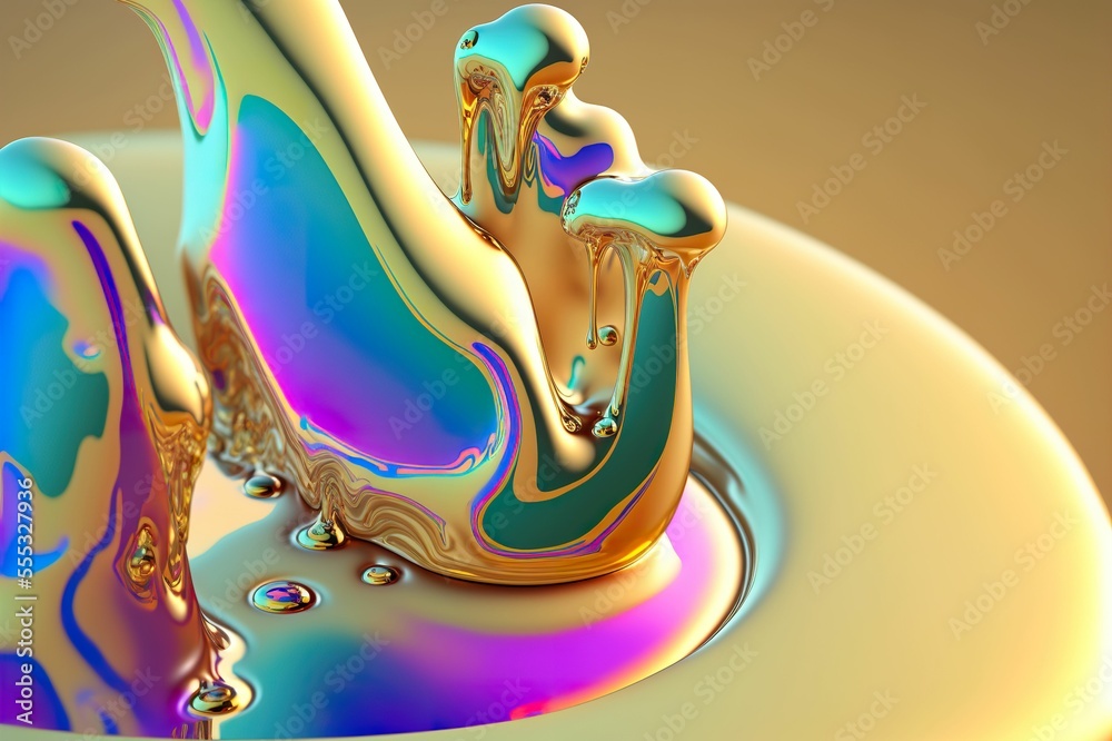 Liquid background texture abstract wallpaper art digital artwork ...