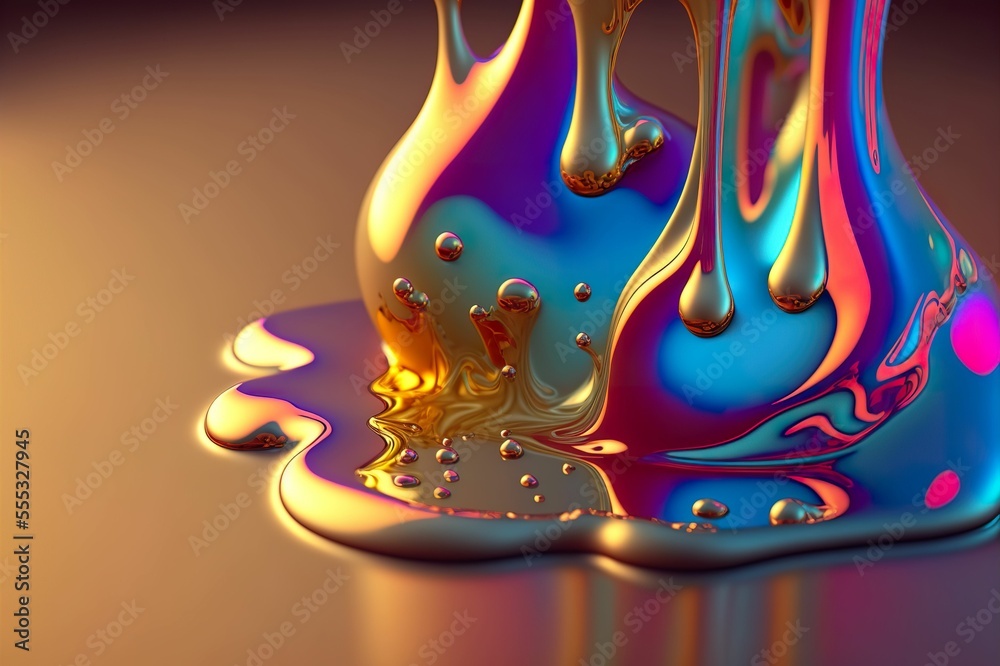 Liquid background texture abstract wallpaper art digital artwork ...