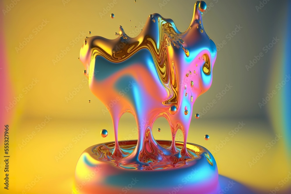 Liquid background texture abstract wallpaper art digital artwork ...