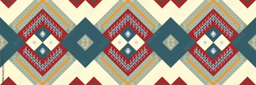 Ethnic Indian prints and patterns. traditional patterned old saree ...