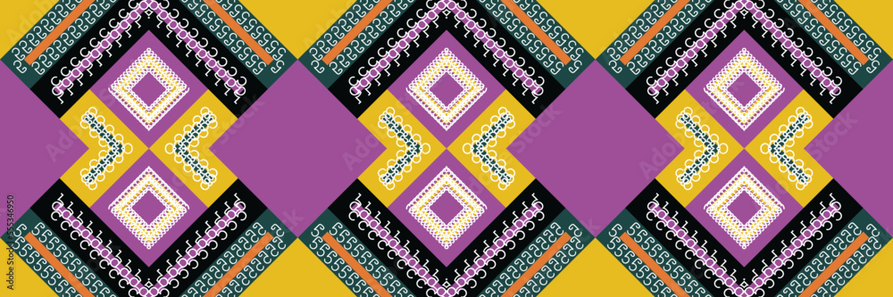 Ethnic pattern design of the Philippines. It is a pattern created by ...