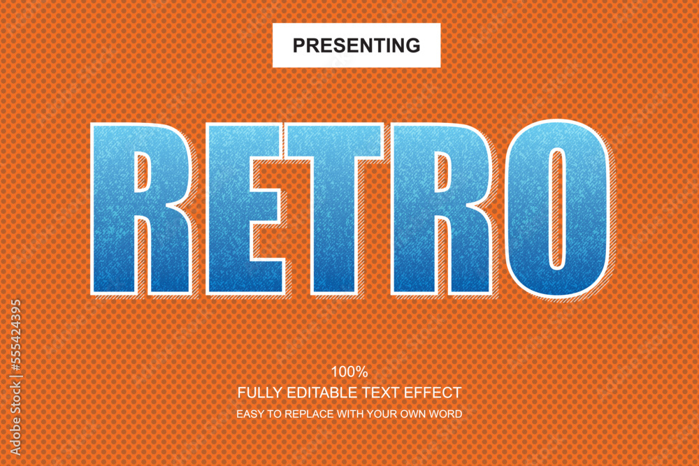 Special Font Editable Adobe Illustrator Text Effect 100 Editable Text