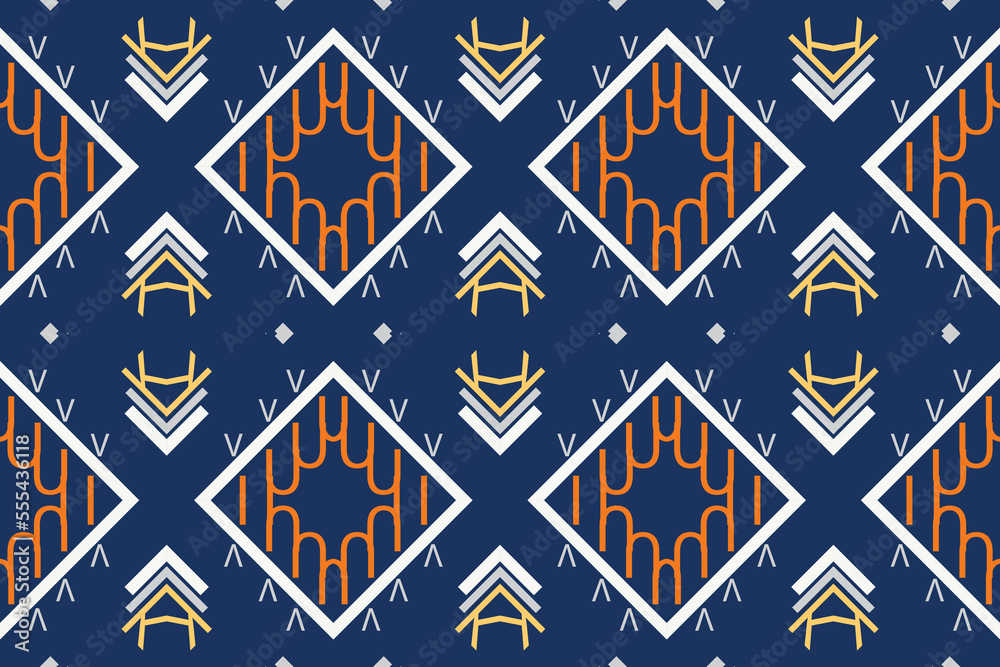 Simple ethnic design in the Philippines. traditional patterned old ...