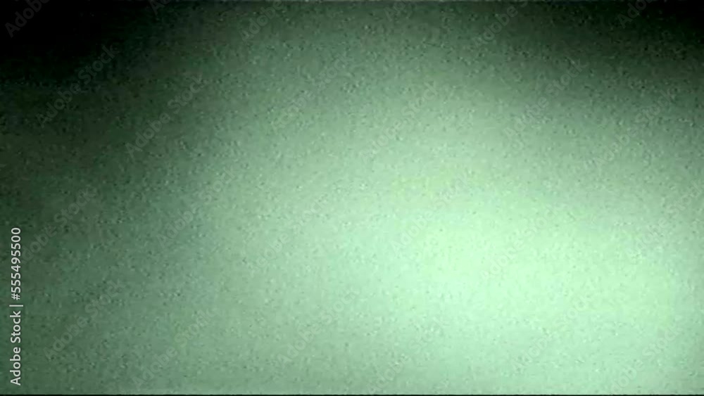 A 16mm vintage film gate matte overlay with scratch damage. This effect ...