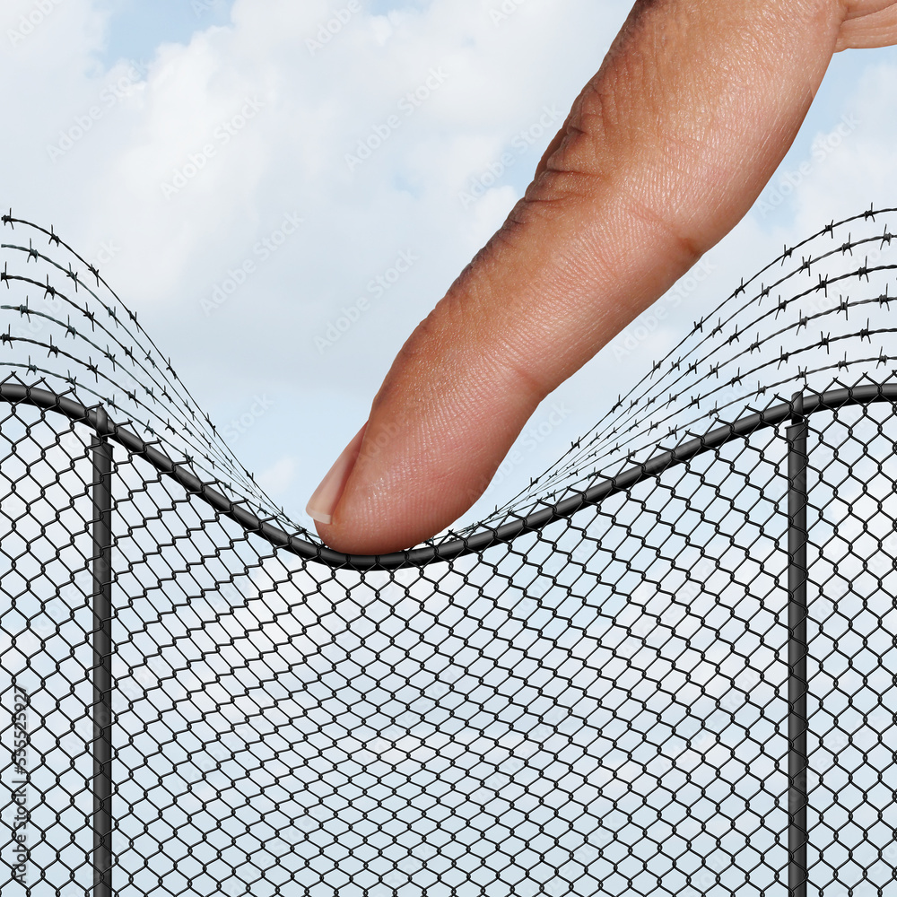 Open Borders as an immigration and Citizenship and free movement of ...