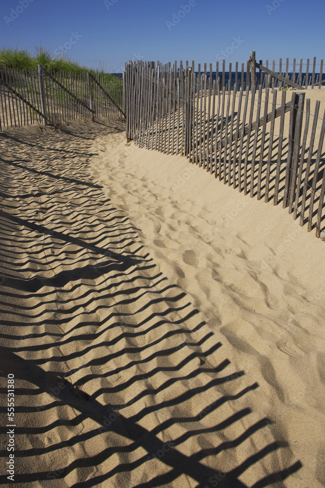 Race Point Beach, Provincetown, Cape Cod National Seashore ...