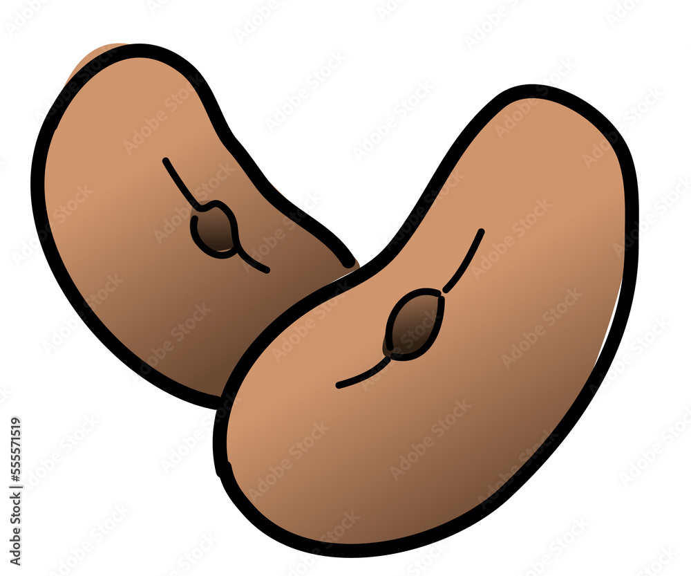 vegetables cartoon doodle kawaii anime coloring page cute illustration ...