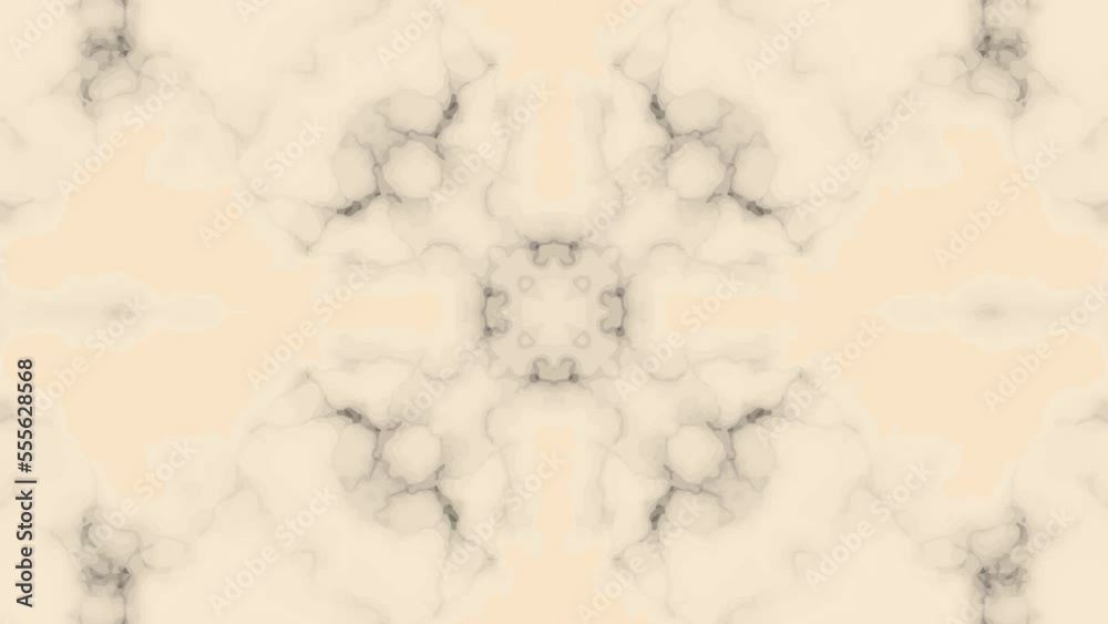 Cool moving backgrounds with a stunning kaleida effect of mandala ...