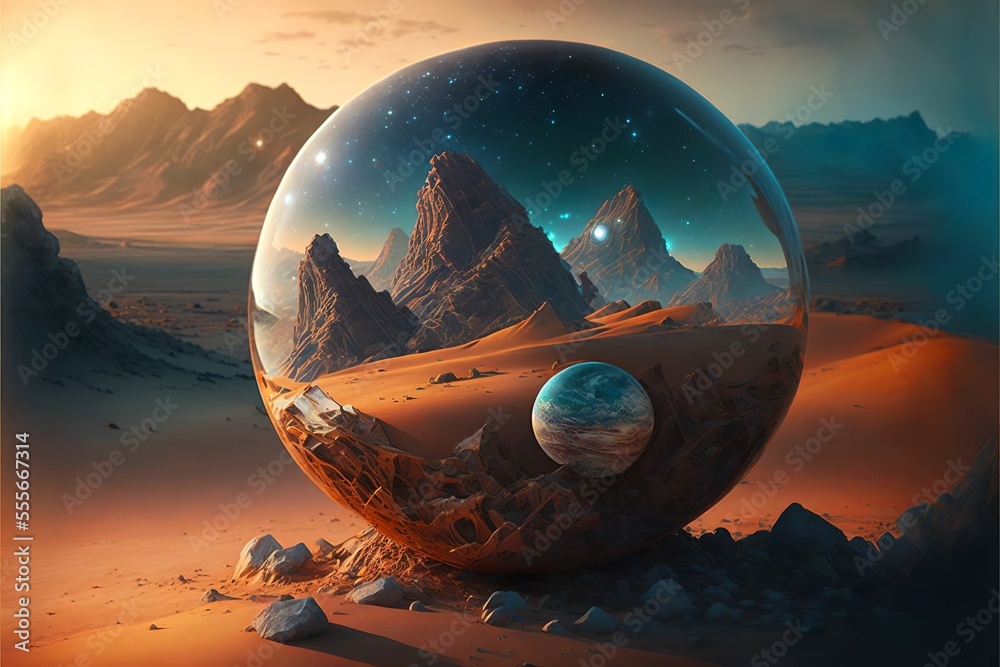 special planets and their positions Stock Illustration | Adobe Stock