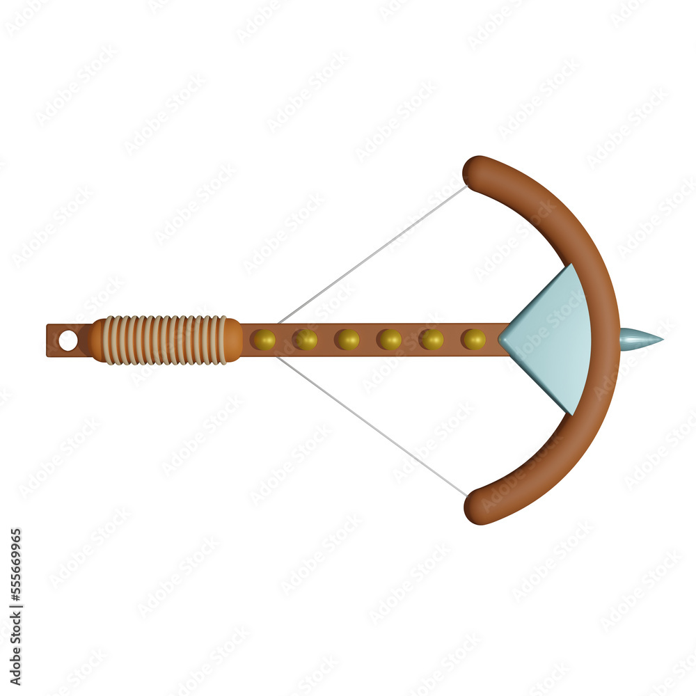 3d arrow design, suitable for use as an additional element in your ...